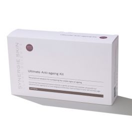 Synergie Skin Ultimate Anti Aging Kit| De beste anti aging starter kit ...